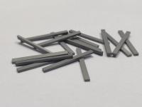 China ISO9001 YG15x Tungsten Carbide Strips 14.95g/cm3 Wear Resistant for Industrial Tools for sale