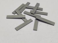 China ISO9001 YG15x Tungsten Carbide Strips 14.95g/cm3 Wear Resistant for Industrial Tools for sale