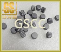 China YG6 Tungsten Carbide Wear Parts for Petroleum Stabilizer Custom OEM ODM for sale