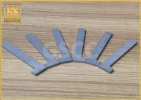 China Tungsten Carbide Door Frame Knife Arc Trimming Woodworking Planer 30mm for sale