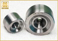 China Tungsten Carbide Drawing Die Mould High Toughness Heat Resistance 500°C for sale
