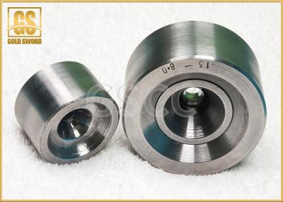 China Tungsten Carbide Drawing Die Mould High Toughness Heat Resistance 500°C for sale