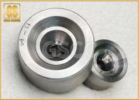 China Tungsten Carbide Drawing Die Mould High Toughness Heat Resistance 500°C for sale