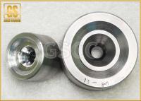 China Tungsten Carbide Drawing Die Mould High Toughness Heat Resistance 500°C for sale