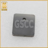 China Multifunction Tungsten Carbide Strips HIP Sintered ISO9001 Certificate for sale