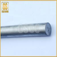 China 100% Virgin Tungsten Carbide Rod 0.5-60mm for PCB Drill Making for sale