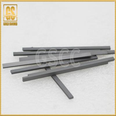 China Cemented Carbide STB Strips 2.4mm to 3.2mm Thickness for Woodworking Cutting Tools for sale