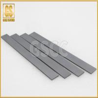 China Cemented Carbide STB Strips 2.4mm to 3.2mm Thickness for Woodworking Cutting Tools for sale
