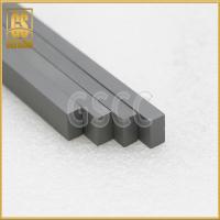 China Hard Alloy STB Carbide Blanks 14.95 g/cm3 Density Standard Size for Woodworking Cutting Tools for sale