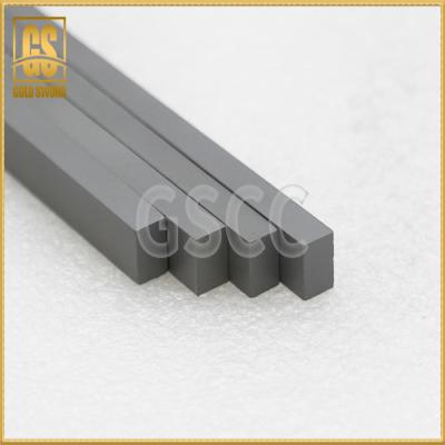 China Hard Alloy STB Carbide Blanks 14.95 g/cm3 Density Standard Size for Woodworking Cutting Tools for sale