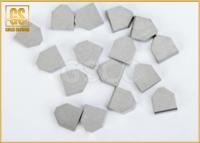 China Tungsten Carbide Tips for Agricultural Machinery SDS Hammer Drill Bits K10 K40 for sale