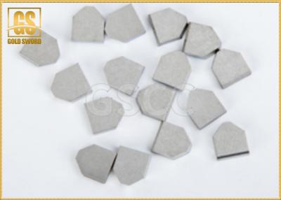 China Tungsten Carbide Tips for Agricultural Machinery SDS Hammer Drill Bits K10 K40 for sale