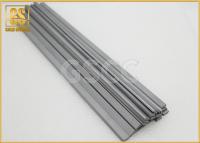 China YG6X YG8 Rectangular Carbide Blanks For Centerless Grinding for sale