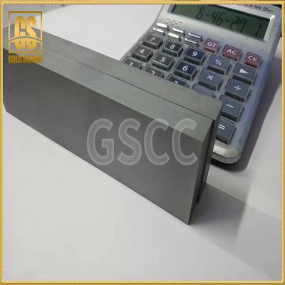 China High Strengthness Cemented Carbide Rod Blank Surface For Sandstone for sale
