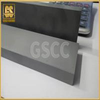 China High Strengthness Cemented Carbide Rod Blank Surface For Sandstone for sale