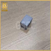 China K10 K20 Tungsten Carbide Blanks Cutting Tips High Hardness for sale
