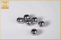 China Polished Tungsten Carbide Ball 18g/cc TSS Super Shot Metric Accuracy Grade for Hunting for sale