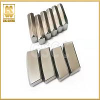 China K026 K034 Tungsten Carbide Tips Wear Resistant For Chisel Bit for sale