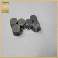 China Cemented Carbide Cylindrical Substrate YD135 YG8C Wear Resistant Non Standard 90 HRA for sale