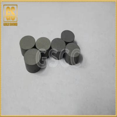 China Cemented Carbide Cylindrical Substrate YD135 YG8C Wear Resistant Non Standard 90 HRA for sale