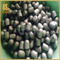 China HRA87 HRA93.5 Tungsten Carbide Button For Mine Machinery Tools for sale