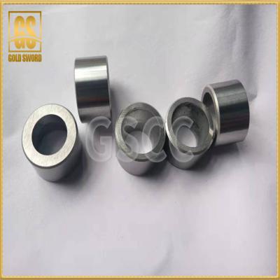 China YG10X YG20C Non Standard Cemented Carbide Ring One Piece Molding Technology 80mm for sale