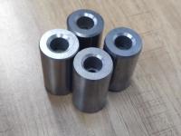 China YG10X YG20C Non Standard Cemented Carbide Ring One Piece Molding Technology 80mm for sale