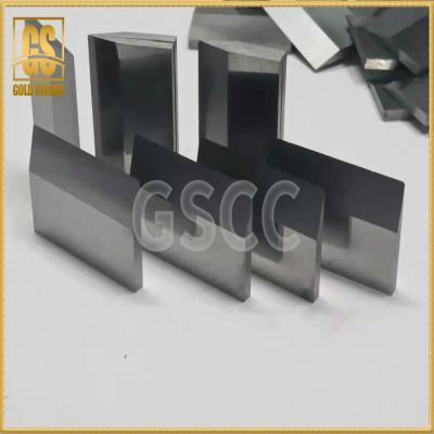 China Carbide Tungsten Steel Sharpener Blade 91.5 Hardness Fine Grinding No Rust for sale