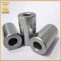 China YG8 Tungsten Carbide Pins Non Standard Shaped Grinding Parts 89HRA Customized for sale