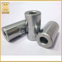 China YG8 Tungsten Carbide Pins Non Standard Shaped Grinding Parts 89HRA Customized for sale