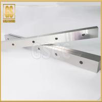 China YG15 Non Standard Custom Tungsten Carbide M6X1 M12X1 Oblique Holes Wear Resistant Parts for sale