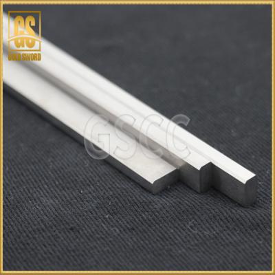 China Non Magnetic Tungsten Carbide Strips YN10 YN15 YN10X YN6 Hardness 92.5 for sale
