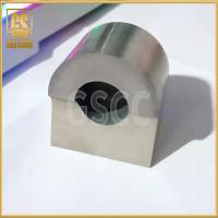 China Non Standard Tungsten Carbide Mold High Precision with Holes 90 HRA Custom for sale