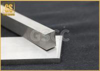 China 100% Virgin Tungsten Carbide Strips For Treating Solid Wood Shaving Board for sale