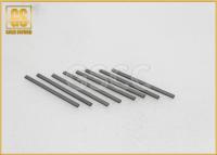 China 100% Virgin Tungsten Carbide Strips For Treating Solid Wood Shaving Board for sale