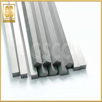 China Carbide Plotter Cutter Blades Knives 10mm Ultrafine Grain High Hardness for Digital Cutting for sale