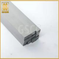 China Carbide Plotter Cutter Blades Knives 10mm Ultrafine Grain High Hardness for Digital Cutting for sale