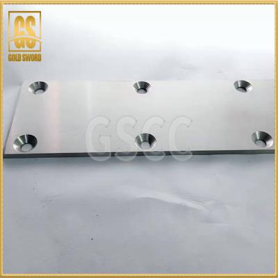 China Tungsten Carbide Cutting Tips for Cast Iron Nonferrous Metal Finishing Roughing ISO K05 K20 for sale