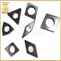 China Coated Carbide & HSS Blade Cutting Knife for Digital Cutter CNC 180-500 m/min for sale