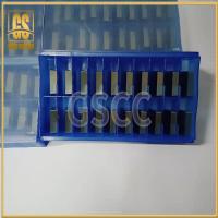China Tungsten Carbide Cutting Tips Blades for Steel Stainless Steel Cast Iron ISO K05 K10 K15 K20 M10 M20 P10 P20 P30 for sale