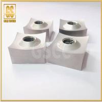 China HIP Sintering Tungsten Carbide Die Cemented Carbide Stamping Dies Blanks Molds 15 Years Experience for sale