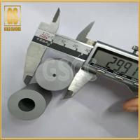 China Tungsten Carbide Drawing Dies Type01 6mm Durable Wire Drawing Die for Steel Copper Aluminum for sale