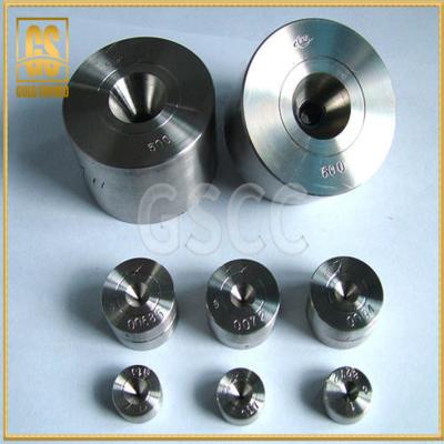 China Tungsten Carbide Drawing Dies Type01 6mm Durable Wire Drawing Die for Steel Copper Aluminum for sale