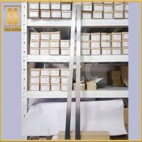 China Tungsten Carbide Strip YL10.2 YG8 for Lithium Battery Copper Foil Aluminum Foil Cutting 1-15mm Thickness for sale