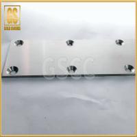 China Non Standard Long Strip Cutting Tool 520x70x5mm for Metal Plastic Paper Processing for sale