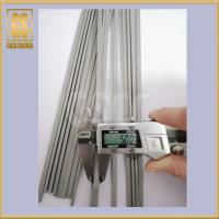 China Tungsten Carbide Strip STB for Plastic Tobacco Cutting Wood Cutters 330mm for sale