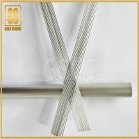 China Tungsten Carbide Rods with 30 Degree Helical Hole for Conductor Polishing 2.2-30mm for sale