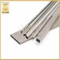 China Non Standard Customized Cutting Tools Wear Resistant for sale
