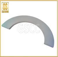 China Tungsten Carbide Semicircle Non Standard MD45A MD50A RG10 RX10 H10 H10T for Metal Wear Parts for sale