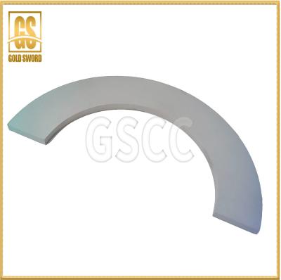 China Tungsten Carbide Semicircle Non Standard MD45A MD50A RG10 RX10 H10 H10T for Metal Wear Parts for sale